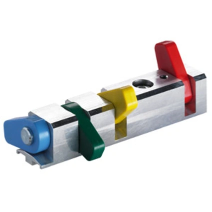 461269 - Blue Max Mini, Maxi Stop Pendulum-Stop System