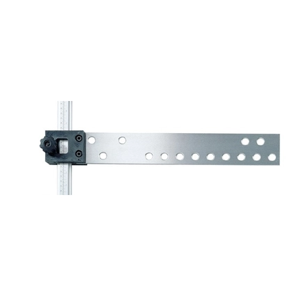 461058 - Drilling Jig Accura Drill Body for Runner System, A