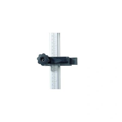 461059 - Drilling Jig Adjustable Stop for Assembled Cabinet