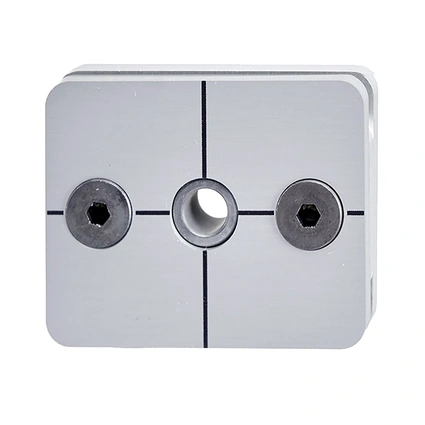 461628 - Drilling Jig Replacement drilling plate with slide
