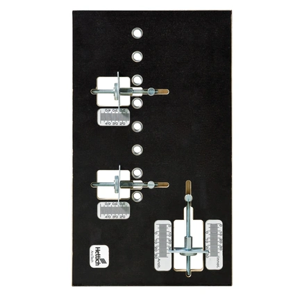 463583 - Drilling Jig Practica 200 for Arcitech / Innotech A