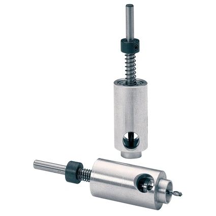461287 - Drill Bit Spare without Sleeves 5mm