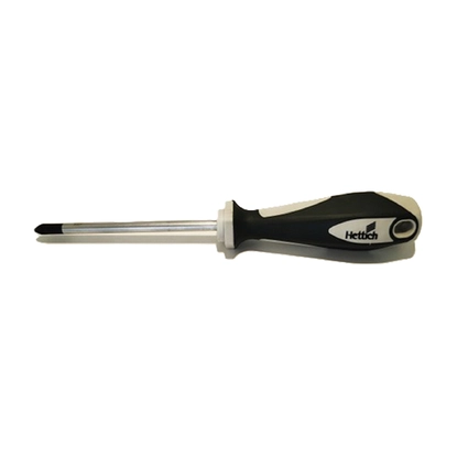 465307 - Tool Screwdriver Pozi-2 Grey