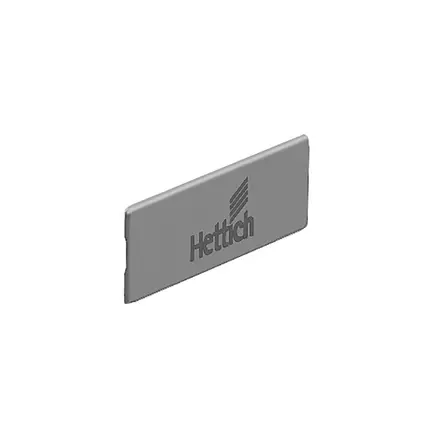462998 - InnoTech/Atira, Cover Cap with Hettich Logo, for Cl