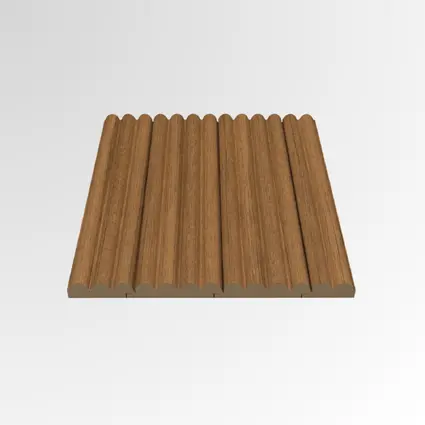 814519 - Sublime Wall profile, 248, Supermat finish, model