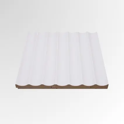 814613 - Sublime Wall profile, 734, Supermat finish, model