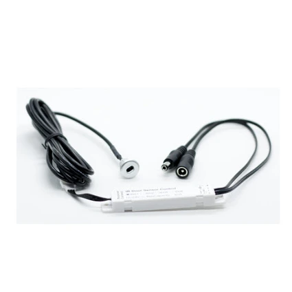 830633 - Détecteur infrarouge simple, surface, connecteurs