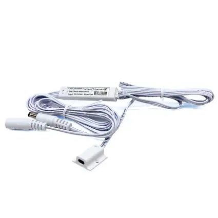 830929 - Détecteur infrarouge simple, surface, connecteurs