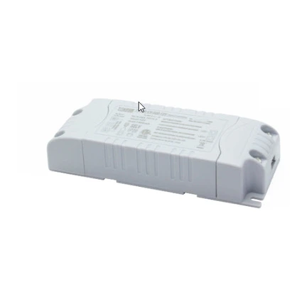 830216 - Dimmable electric transformer, 12vDC, 18W,