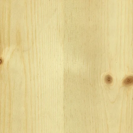 060148 - Flat cut Knotty Pine, Front A / Back 1, Book Match