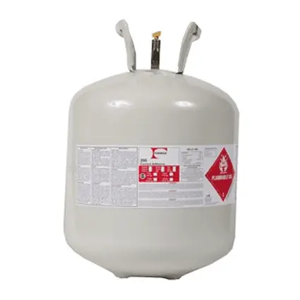 642876 - Formica Contact cement F200 web spray 38lbs