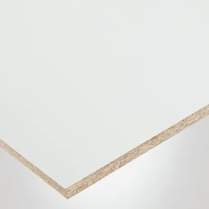 440112 - Tafisa Panel, L100, Crystalite (CR) finish 2Sides,