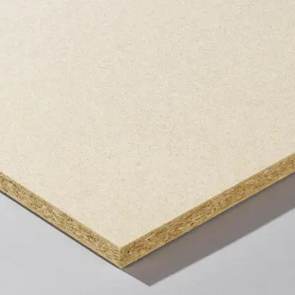 702809 - Uniboard Panel, Raw / 555, Dolomite (D) finish 2Sid