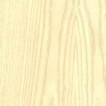 070958 - Flat cut White Ash, Front A Textura / Back 1 Textur