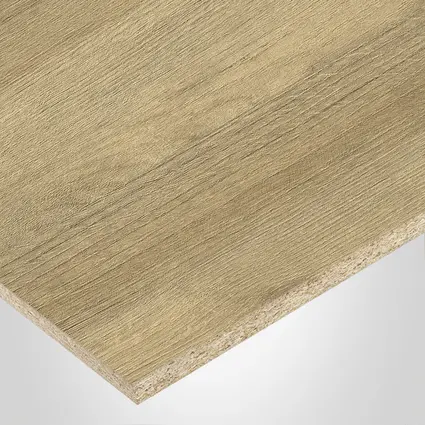 806849 - PVC Edge Banding, Uniboard, K14, Riviera Oak (RO) f