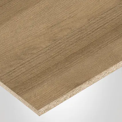 701058 - Panneau Uniboard, K15, fini Chêne Riviera (RO) 2C