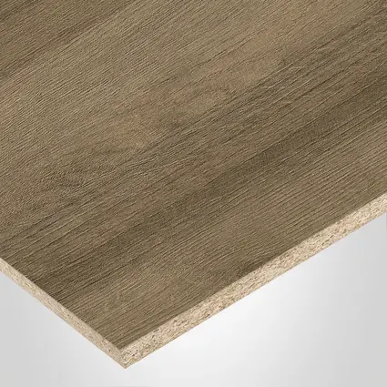 701059 - Panneau Uniboard, K16, fini Chêne Riviera (RO) 2C