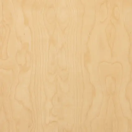 561043 - Birch Plywood, Garnica, Globulus / Globulus, 25mm x