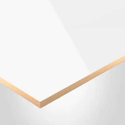 790666 - Panneau Sublime, P601, fini Lustré 1Côté, centr