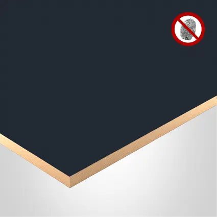 790620 - EGGER Panel, PerfectSense Premium Matt U599, PM / S