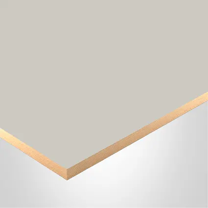 752670 - EGGER Laminate, U708 Light Grey, PerfectSense - PT