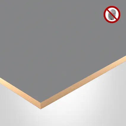 790434 - EGGER Panel, U732, Premium Gloss (PG) / ST2 finish,