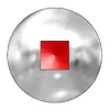 222047 - Screw Flat Head, Type 17 Point, #2R Bit, Galvanised