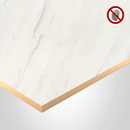 790772 - EGGER Panel, PerfectSense Premium Matt F812, PM / S