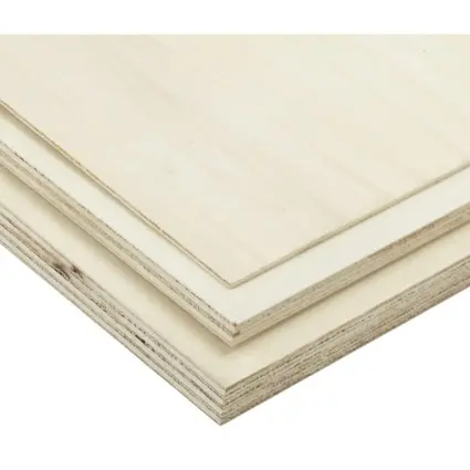 561122 - Fireshield® Garnica Plywood, BB / BB, Garnica, Bui