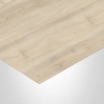 752252 - Stratifié Uniboard, K66, fini Nobella (NO), 1/32"