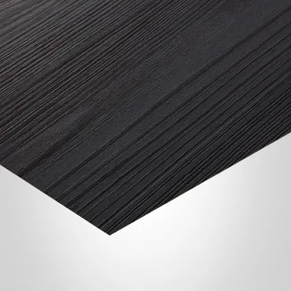 752243 - EGGER Laminate, U999, ST19 finish, 0.8mm x 49" x 97