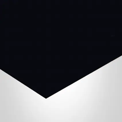 752129 - EGGER Laminate, U999, ST2 finish, 1/32" x 51.5" x 1