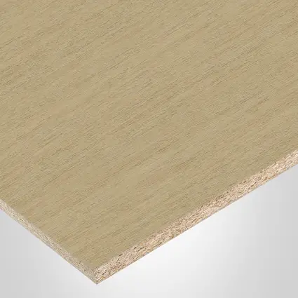 806055 - Bande de Chant en PVC, Uniboard, L01, fini Aura (AU