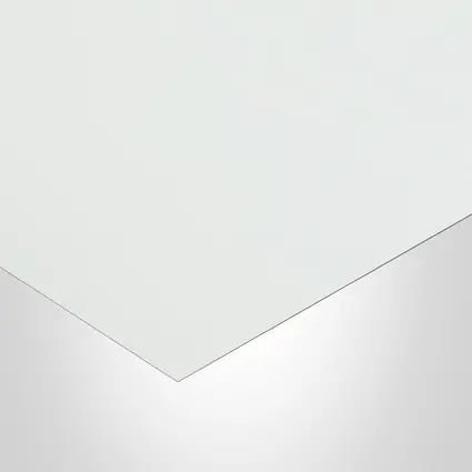 752512 - Stratifié Tafisa, T100, fini Mat Absolu (PM), 1/32