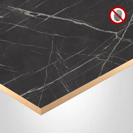 790770 - EGGER Panel, PerfectSense Premium Matt F206, PM / S