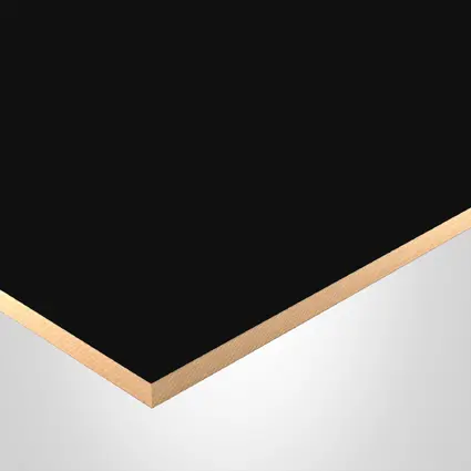 702550 - Uniboard® panel, 888 / Backing Sheet, Supermat®