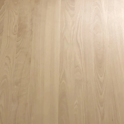 012827 - Flat cut Birch, Front Manhattan / Back Manhattan, B