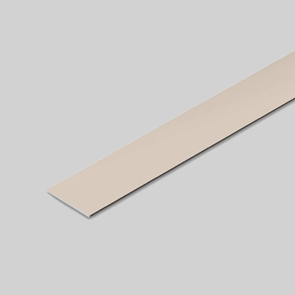 752684 - EGGER Laminate, U702, PT finish, 0.8mm x 49" x 97"