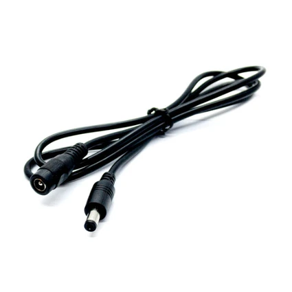 830212 - Connector 2.1mm AWG16, low voltage, splitter, with