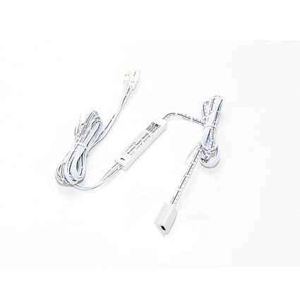 830798 - Détecteur infrarouge simple, encastrable, installa